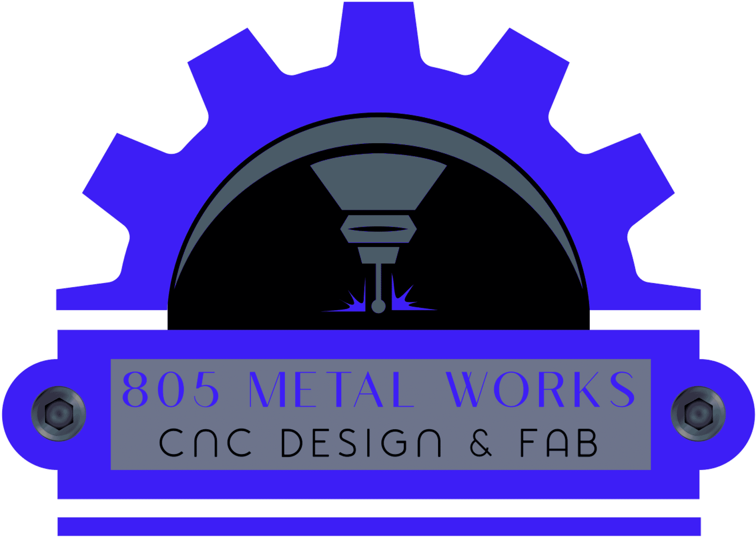 Dashboard - 805 Metal Works